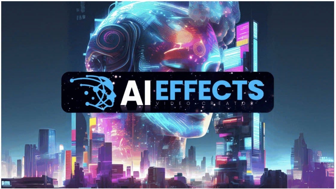 🎥 AI Effects Review — Hot Fantasy Trending AI Videos Creator | by Stacy ...