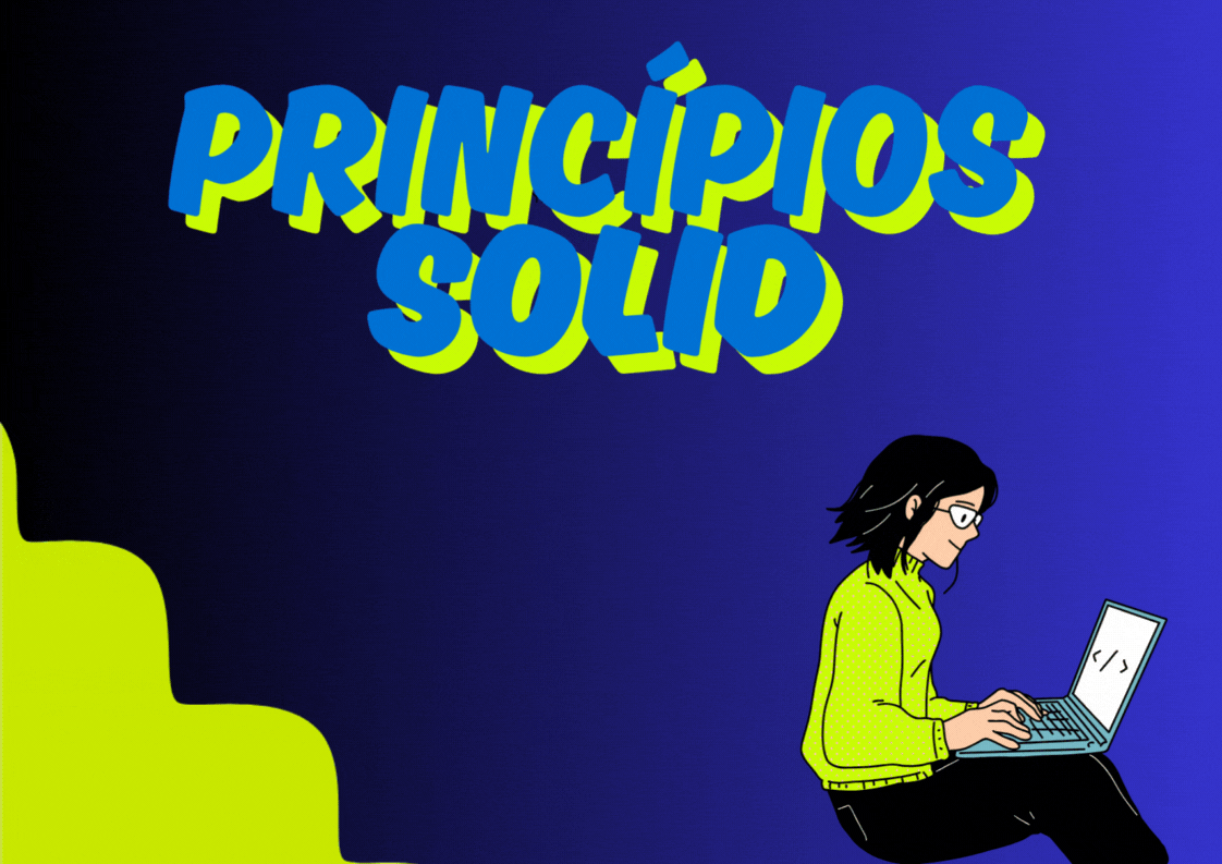 SOLID: Os 5 Princípios Que Todo Dev Precisa Dominar | by Lorena Fernandes | Medium