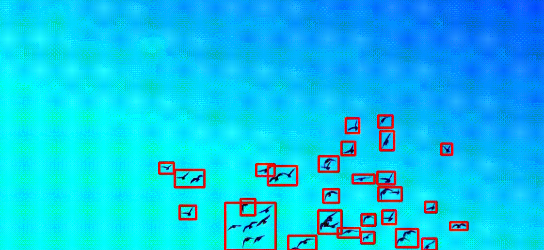 Detecting And Tracking Moving Objects With Background Subtractors Using Opencv By Siromer Medium 4080