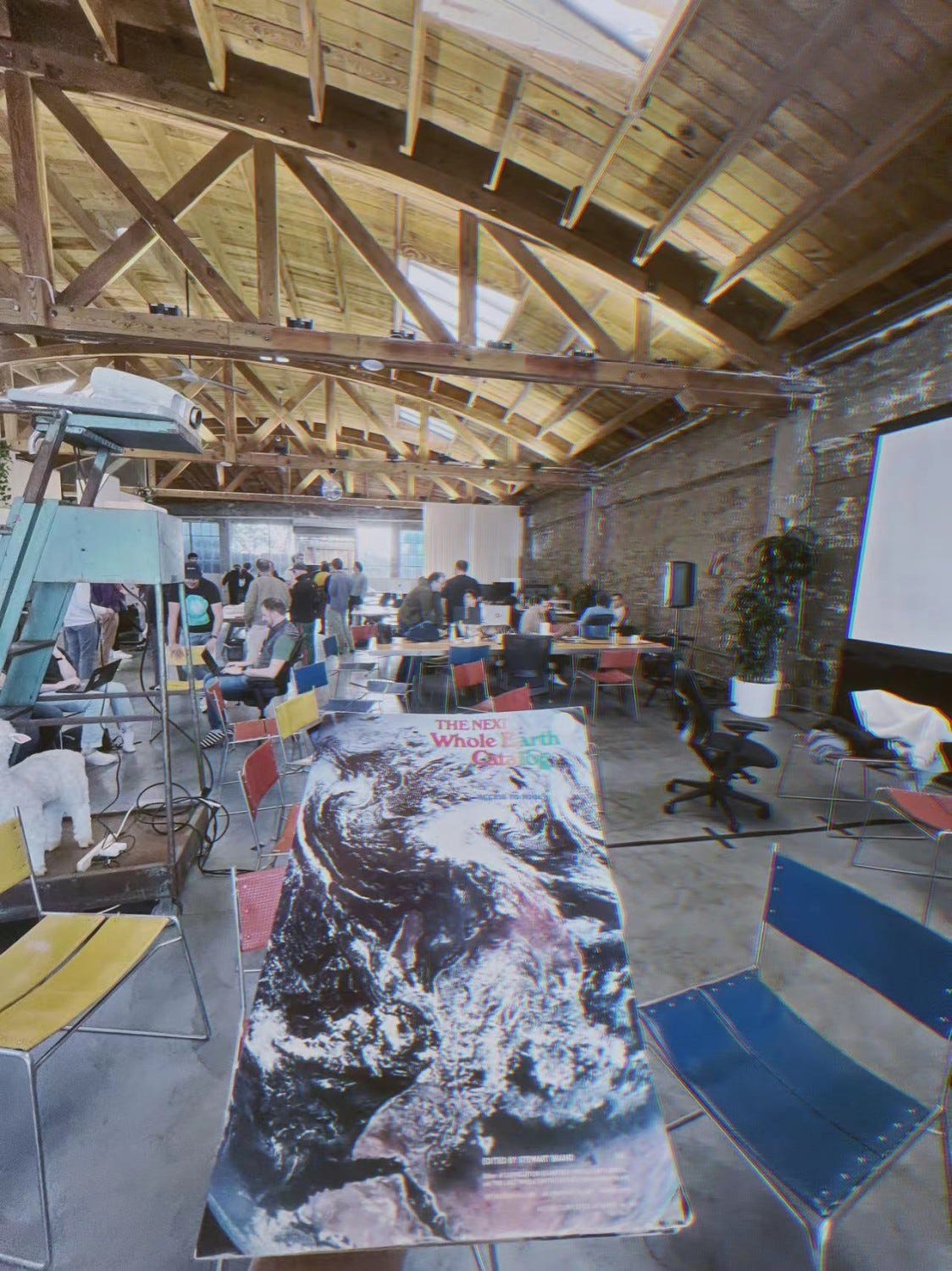 【Nous Research X Replicate Event】Where Passion and Innovation Converge ...