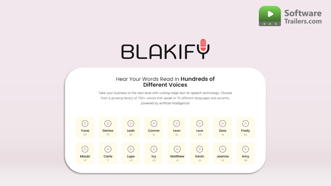 Boost your Content with text-to-speech Software. | by SoftwareAuthority.org | Medium