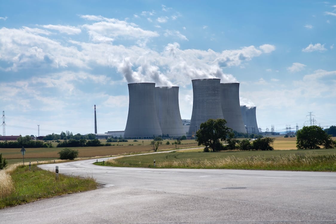 Five key limitations of nuclear power | by Thomas Praisner | Medium
