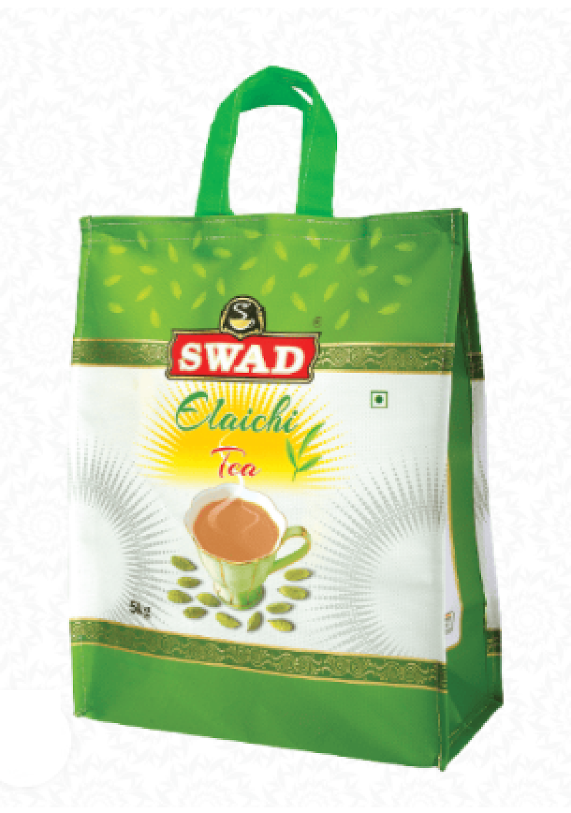 Embracing Tradition with Swad Chai’s Elaichi Chai Patti: A Flavorful ...