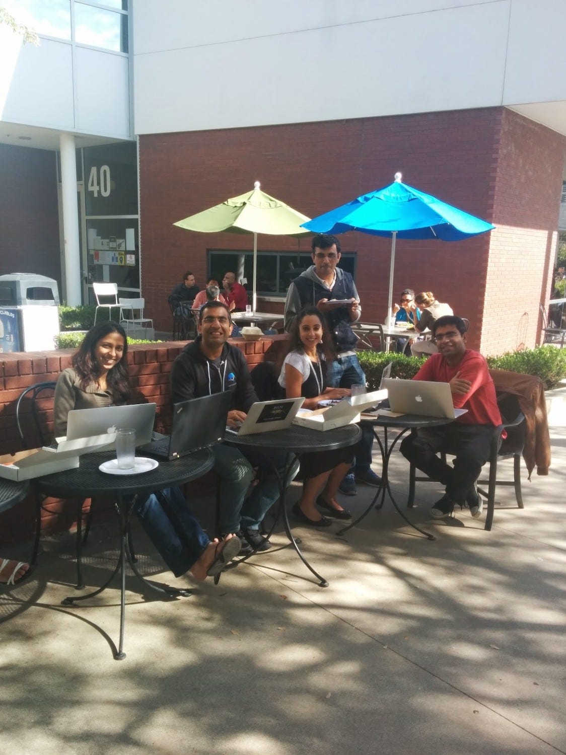 Are ERGs a Platform for Activism? My experience as a Google ERG Lead ...