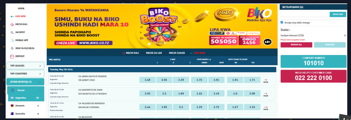 Sports Betting Software Development: Features for a Competitive Edge ...