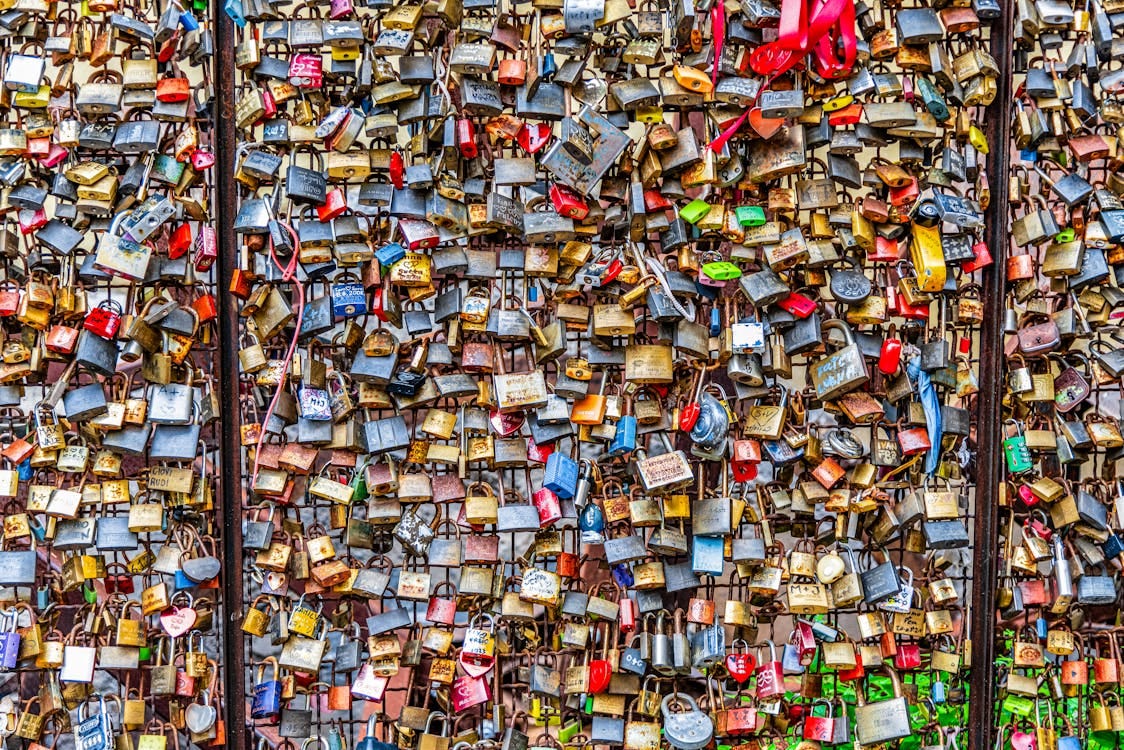 Commitment + Consistency = Discipline | by Rianda JK | Medium