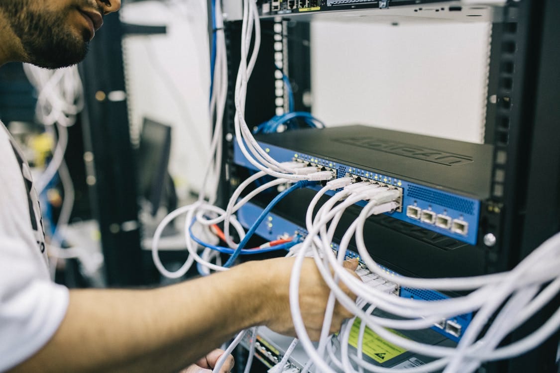 My Complete Cybersecurity Home Lab Setup | by Conda | Medium