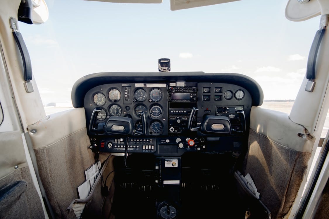What’s On Auto-Pilot In Your Life? | by Destiny S. Harris | Change Your ...