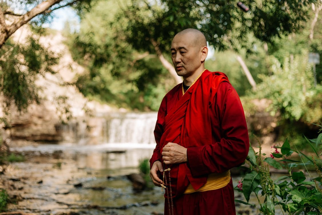 You’ve Been Thinking About Enlightenment All Wrong | by David Majister ...