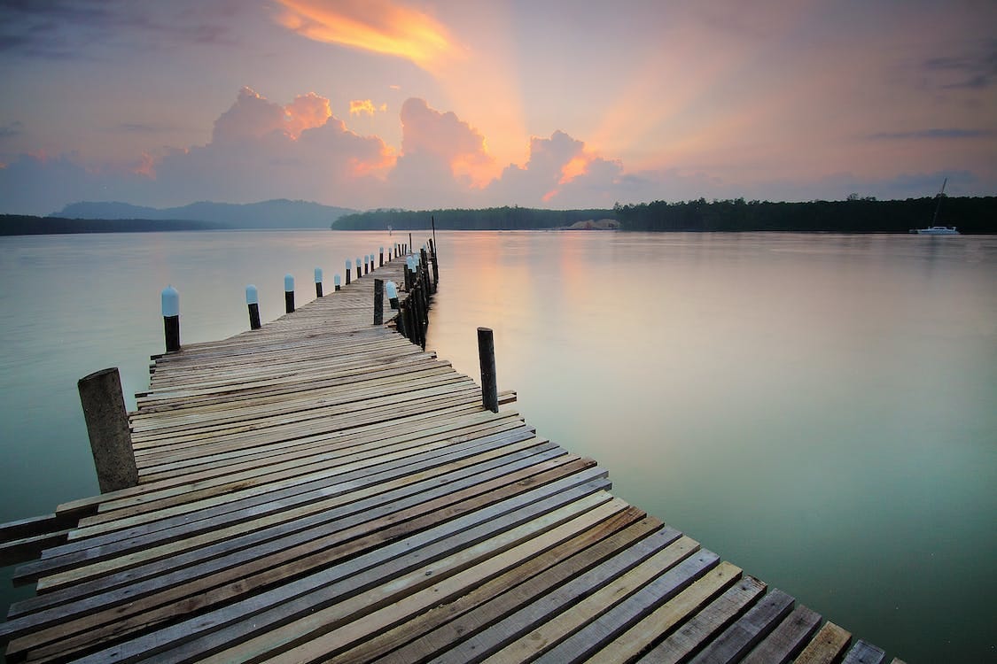 Building applications on a monorepo with Docker containers | by Ted ...