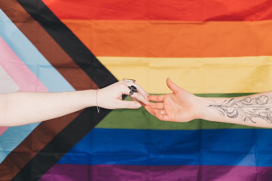 Resisting Pinkwashing: Pride as a Marketing Strategy | by Nathan Chen ...