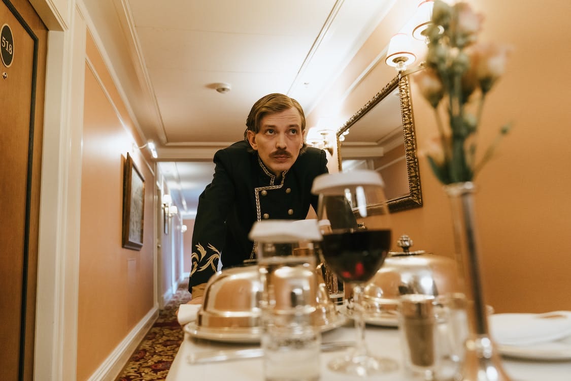 5 Bizarre Hotel Guest Requests and How I Handled Them | by Nathan Chen ...
