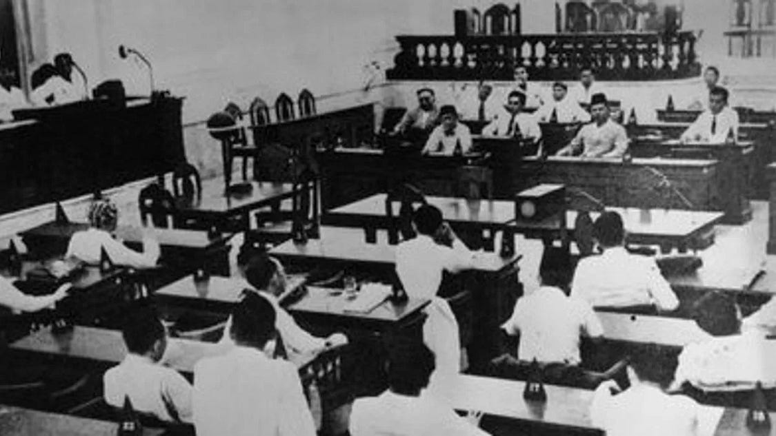 Kilas Balik Penetapan Hari Pajak Ditetapkan Tanggal 14 Juli | by ...