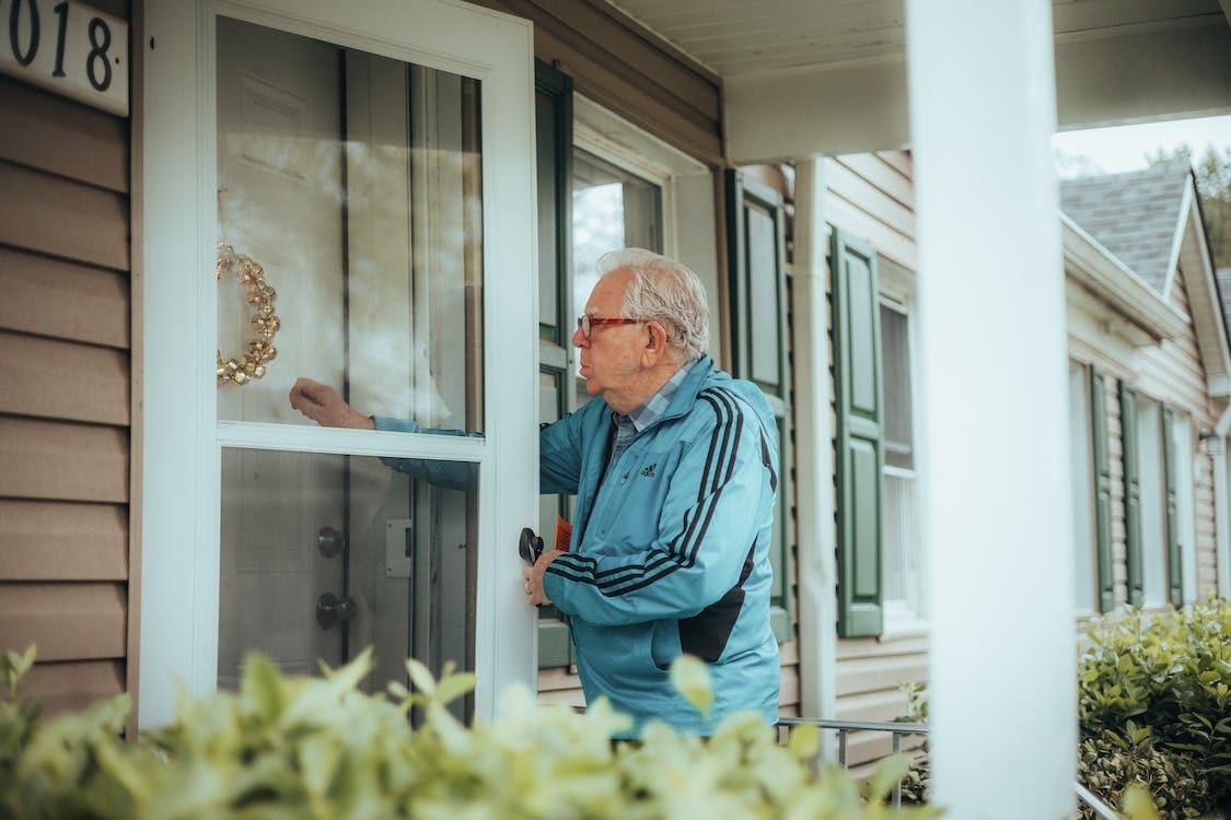 How to Dodge The Mormons Knocking On Your Door? | by Nathan Chen | Medium