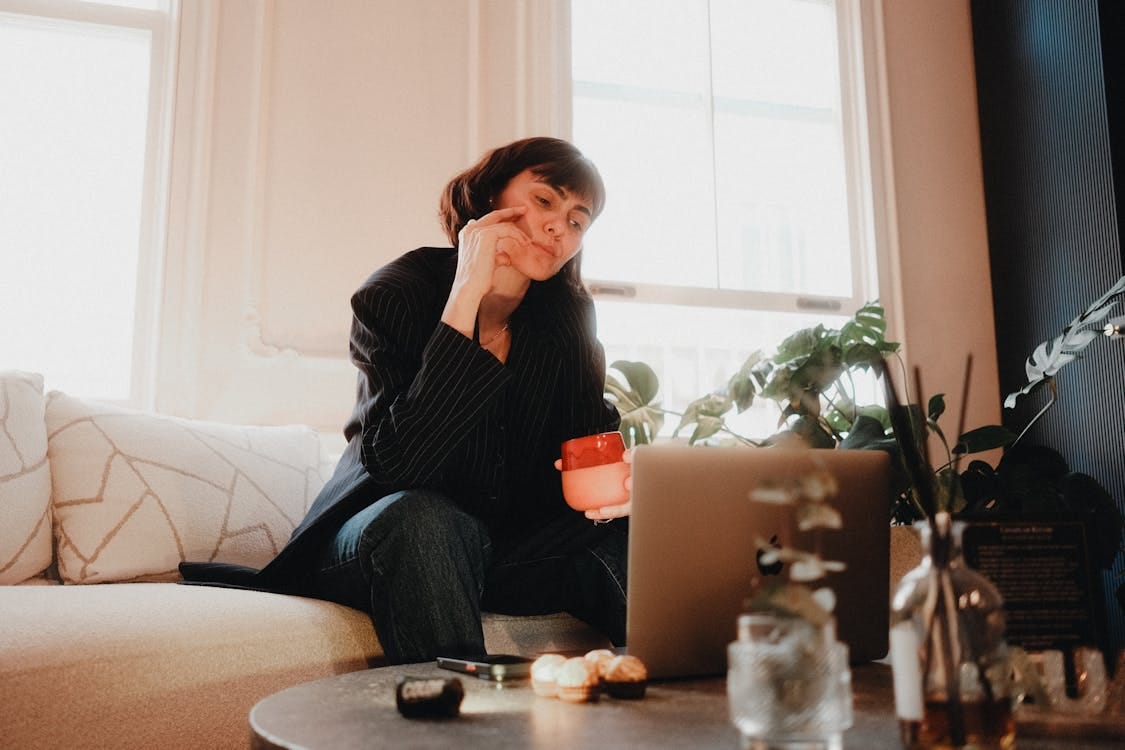 Ten Signs You May Be an AuDHD Woman | by Charlotte Hill, PhD | The ...