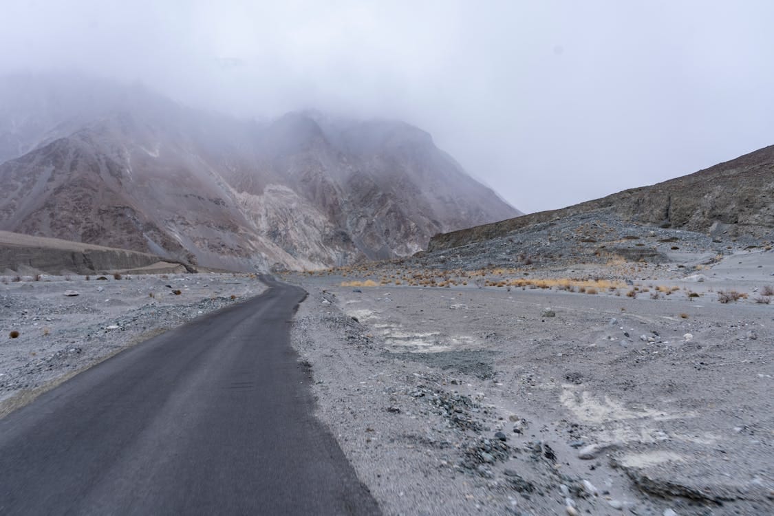 Wandering Through Life Without a Map | Medium