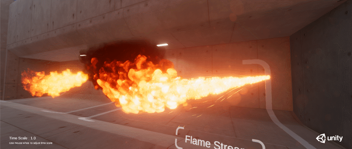 Unity Particle Pack; GameTextures Market Peeks | by Mike Haggerty ...