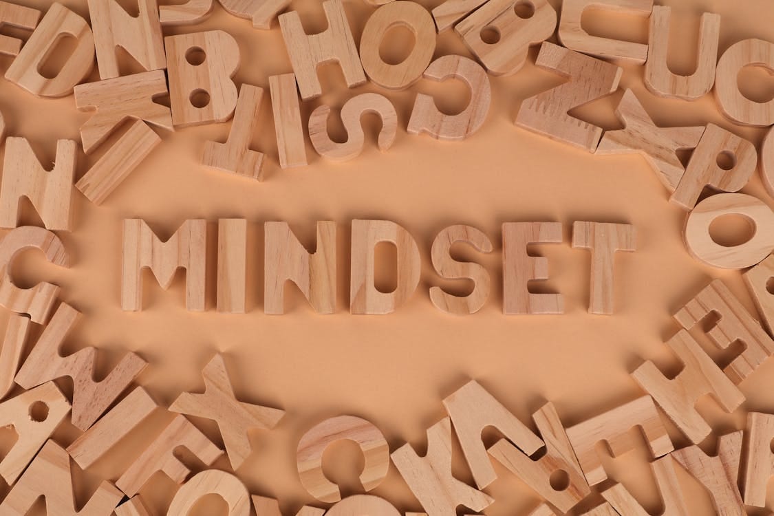 Break Free From 3 Mindset Myths. Let’s face it, we all experience… | by Melissa Meyers | Sep ...