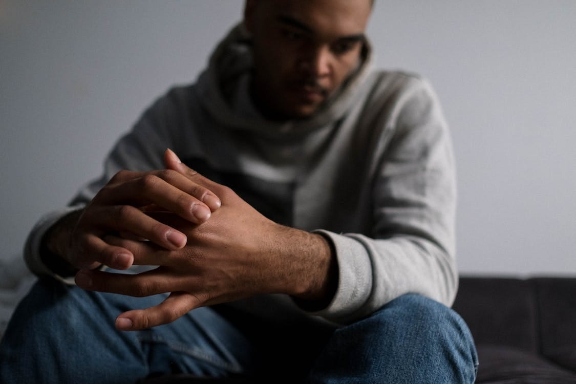 The Difference Between Pervasive Sadness and Profound Despair | by ...