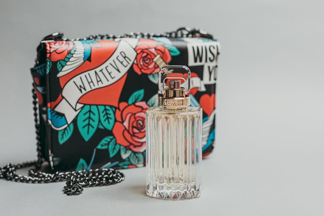 Ajmal Perfumes’ Trendsetting Innovations in Kuwait | by Pauldanial ...