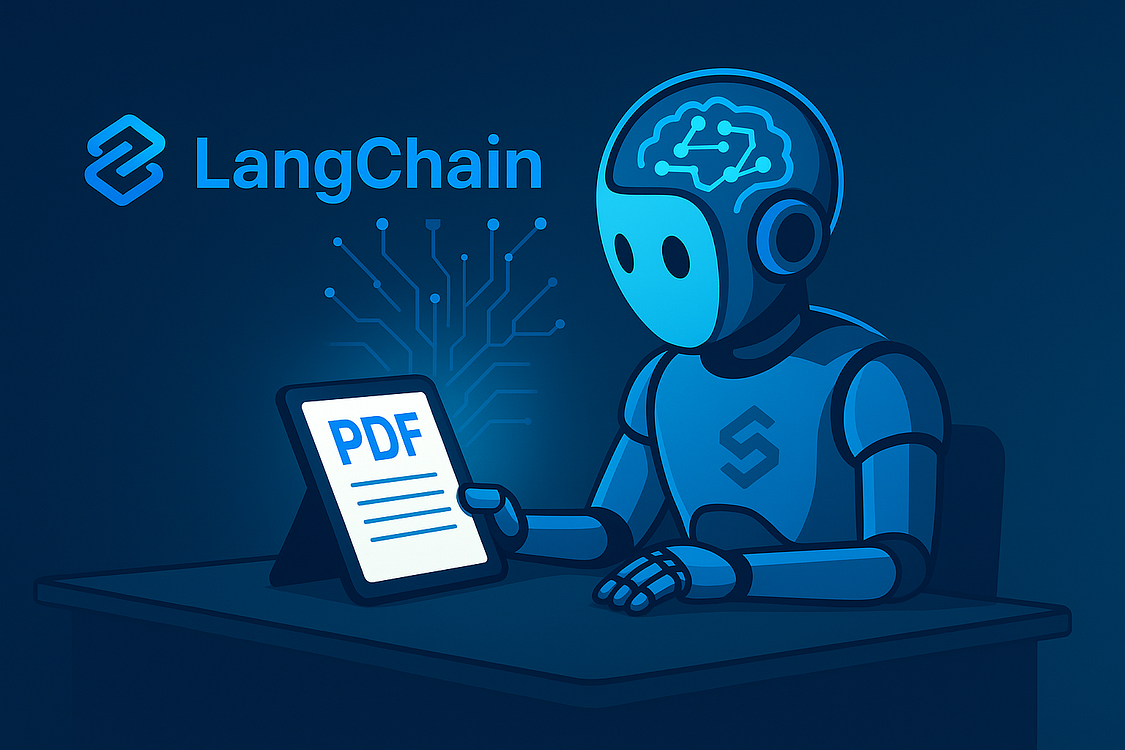 Building a PDF Question-Answering Assistant with RAG and LangChain | by Alparslan Mesri | Medium