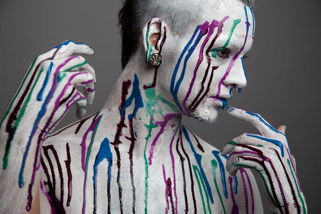 The Disturbed, Dead Boy. Daily Meditation 751–3/19/2024 | by Lucas A ...