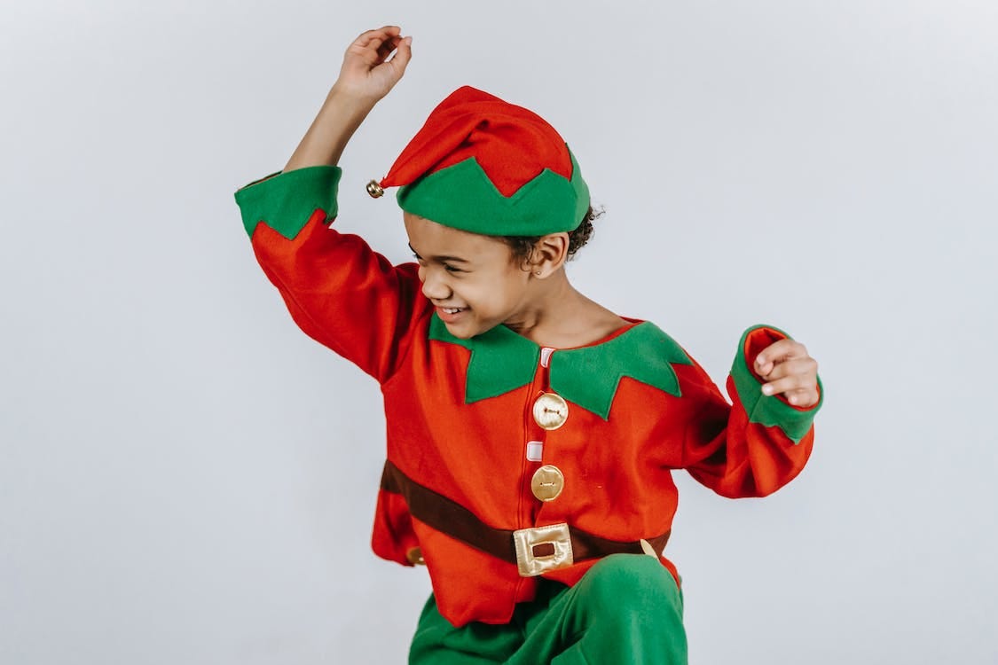 The Rude Elf. The story of a rude young elf who… | by Maryam ...