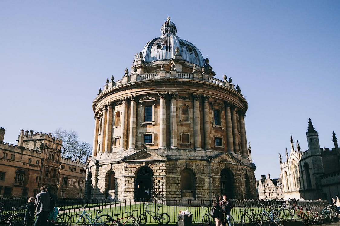 Assess clinical evidence with the “Oxford method” | by Santiago ...