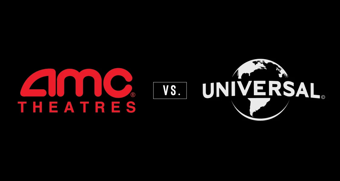 AMC vs. Universal: A Most Dangerous Game | by Jeff Diamond | Medium