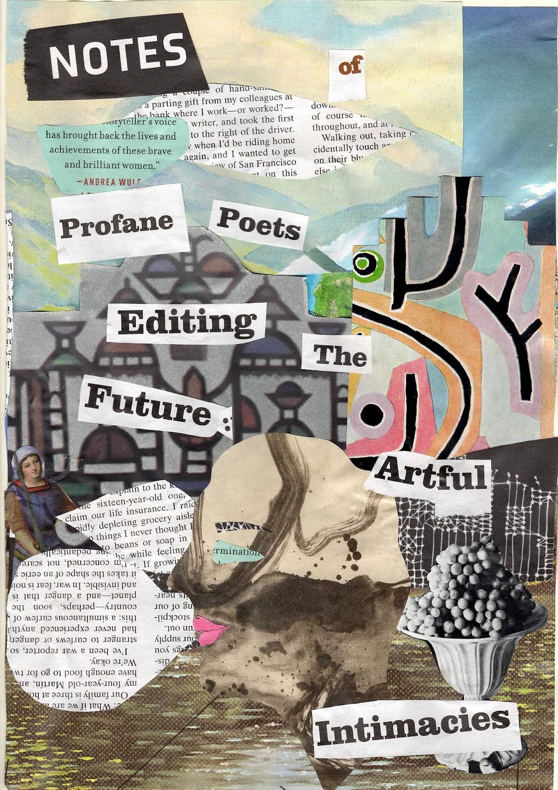 Art, Education, and Climate Change: Musings on a Poetic Pedagogy | by ...