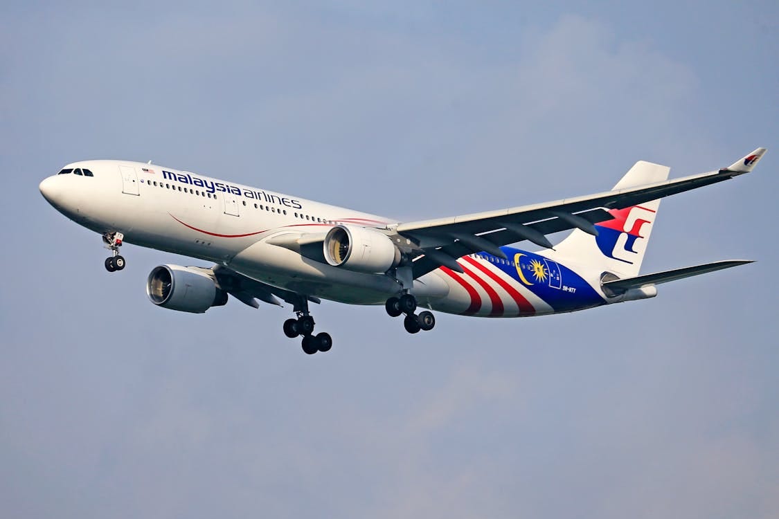 The Adventure of a Canceled Flight | by Wasia Zaheer | Word Garden ...