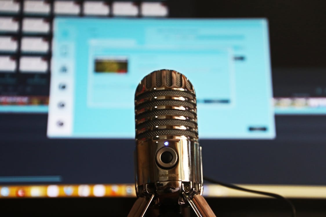 Top 5 Conservative Podcasts You Should Tune Into | by Oliviasmithdm ...