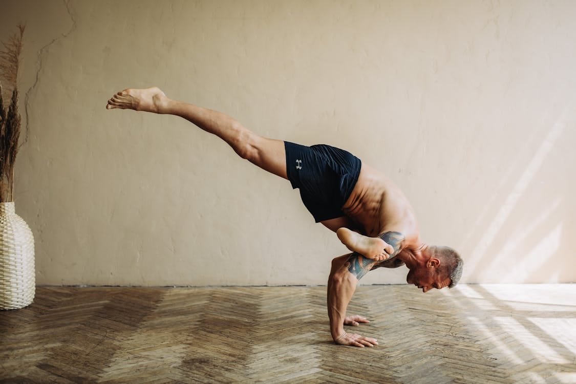 The Role of Self-Discipline in Achieving Your Goals | by Prashant Paudel | Oct, 2024 | Medium