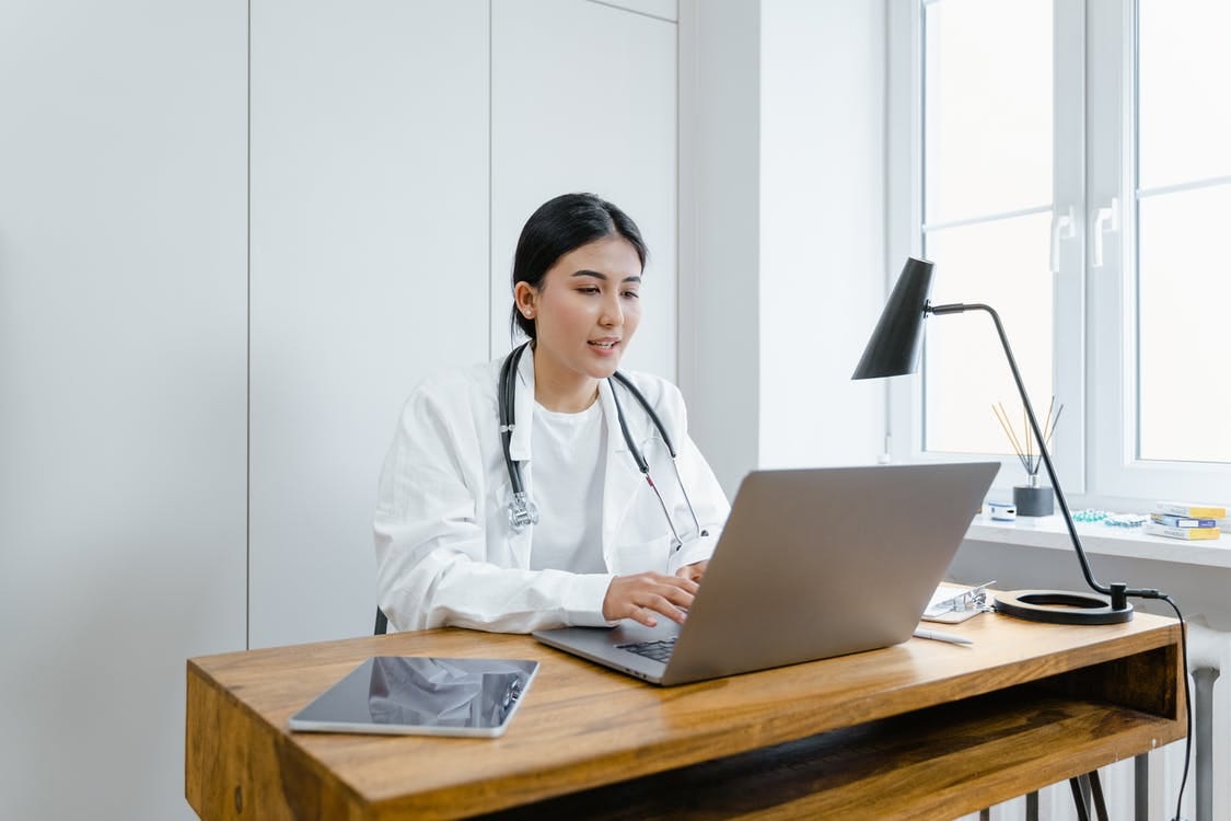 Emerging Trends in Healthcare Informatics | by Peter Turlo | Medium