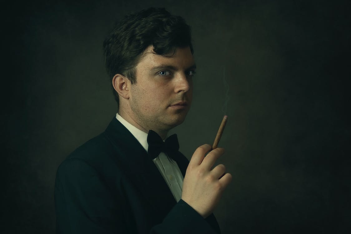 Relive the Roaring ’20s with Al Capone Cigars | by Gotham Cigars | Medium