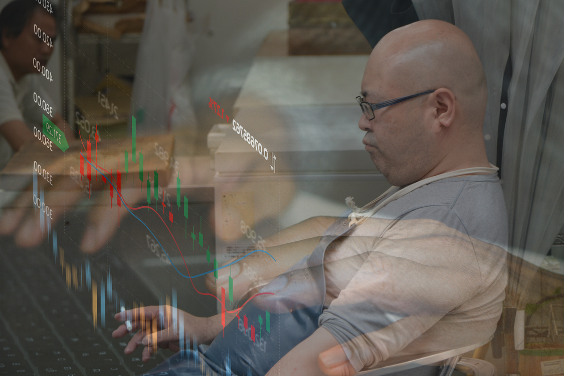 Stock Chart Trading: Marubozu. How does a single bar in a chart affect ...
