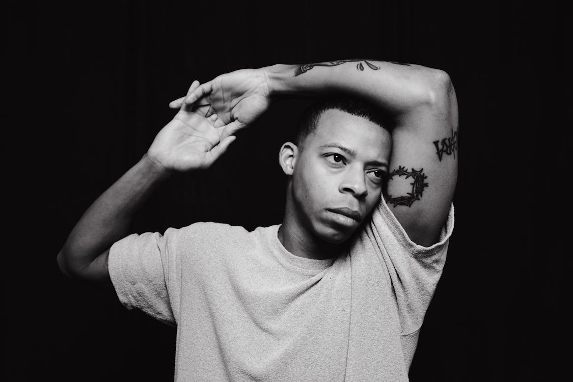 The Bold Look of American Traditional Black and Grey Tattoos | by ...
