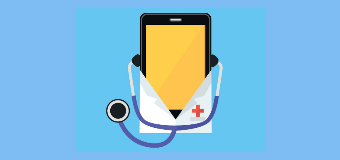 Digital Companions: What are they and how will they improve healthcare ...