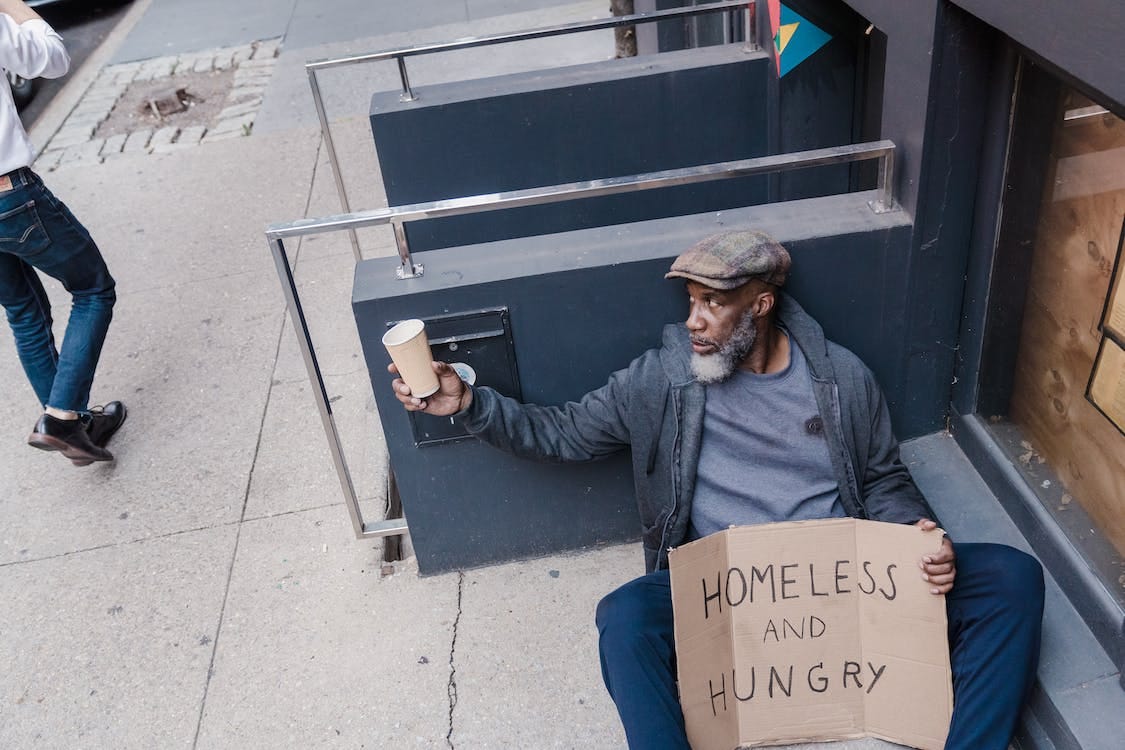 Could Basic Income End Poverty?. Untapped Potential of Universal Basic ...