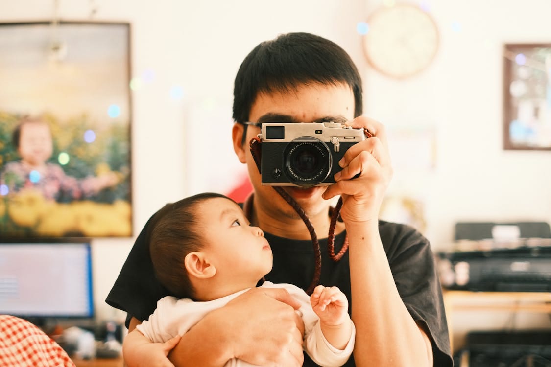 Having a baby means a lifestyle tweak, not a reset | by Varun Dewan ...