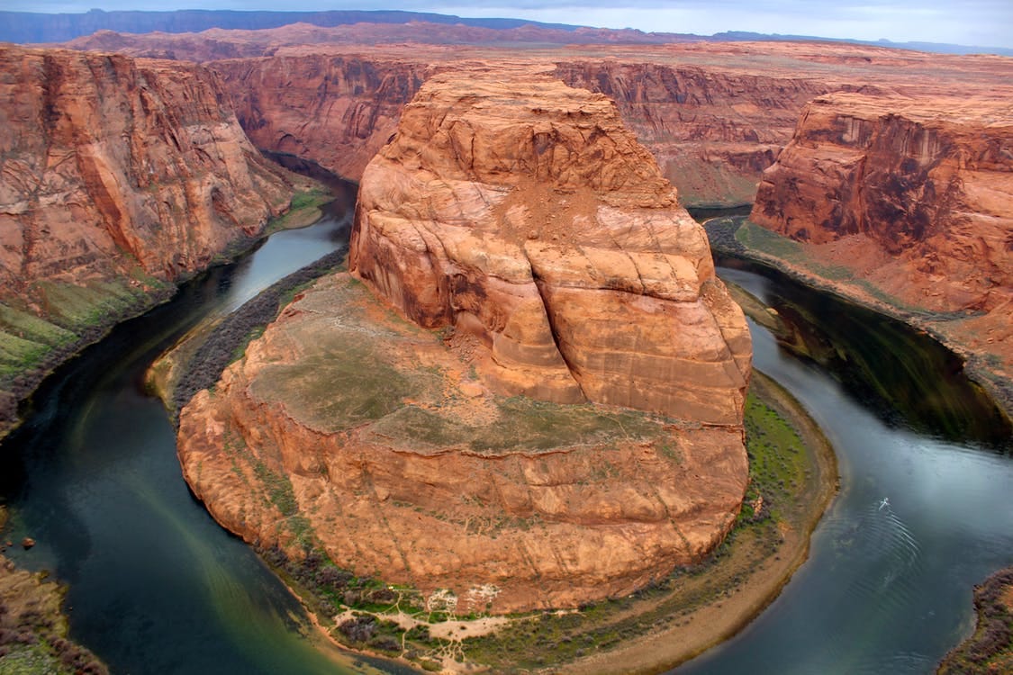 Oasis. Literary Impulse & Paper Poetry… | by Kevin E. Pittack Jr ...