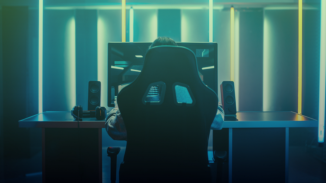 Understanding Gaming Disorder and Game Transfer Phenomenon | by Reon ...