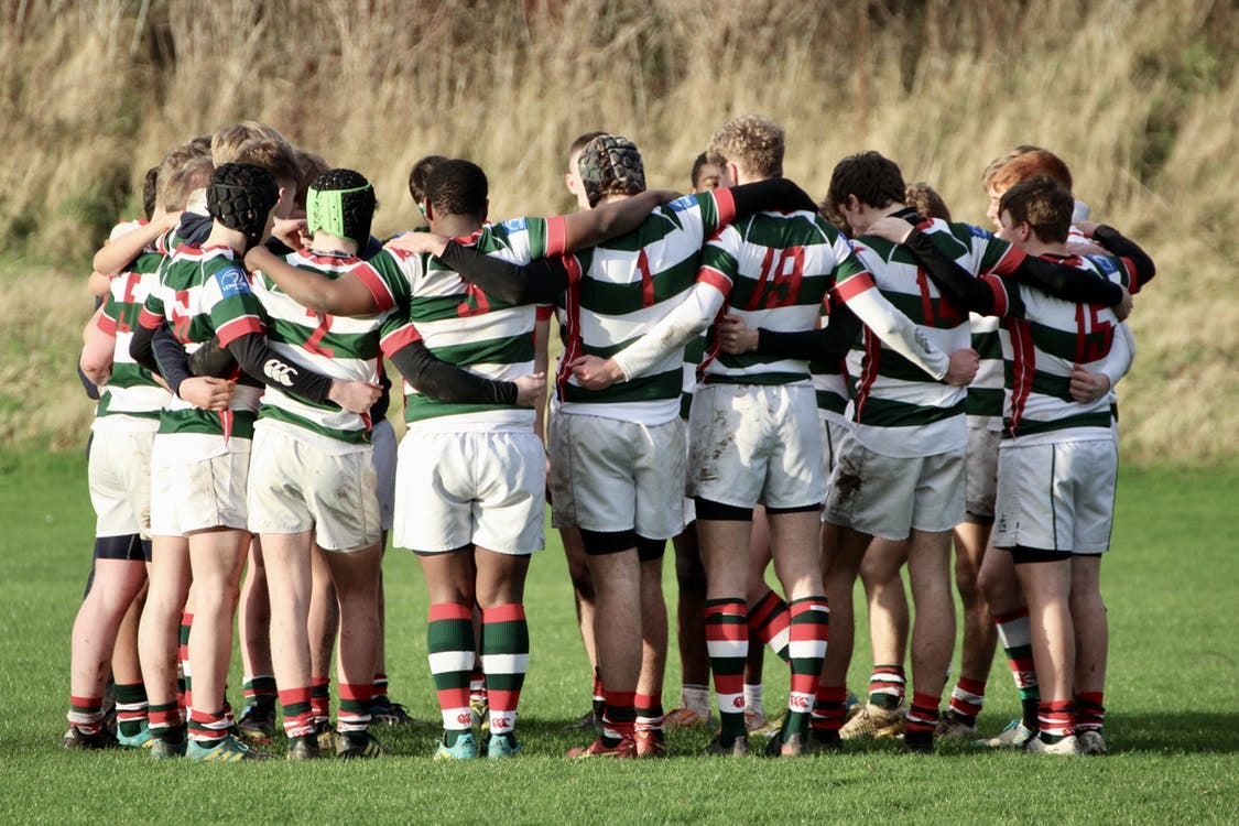 Scrum History — The evolution of the Development Team | by Willem-Jan ...