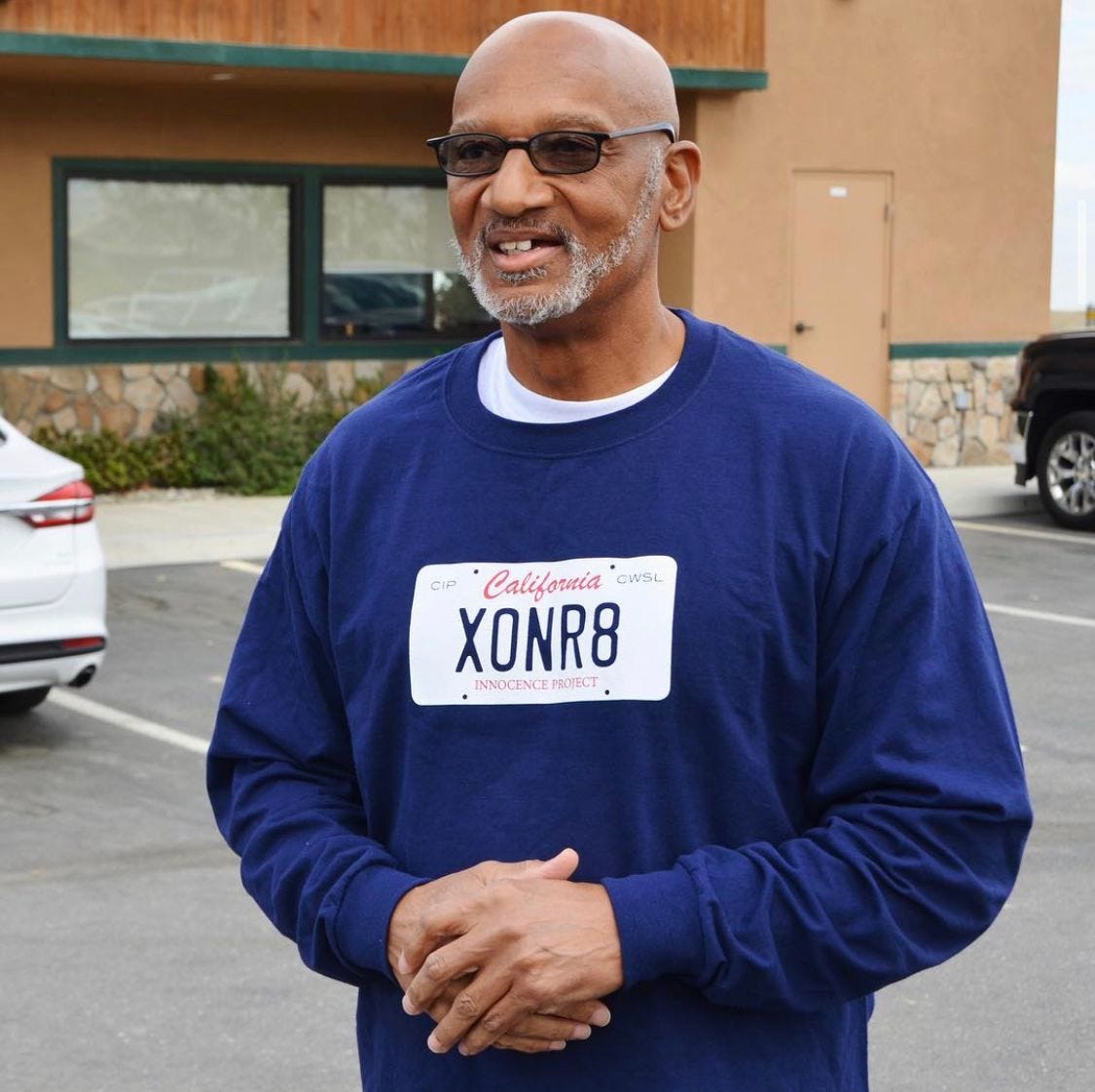 Man Convicted of Lover’s Murder is Exonerated 20 Years Later | by Megan ...
