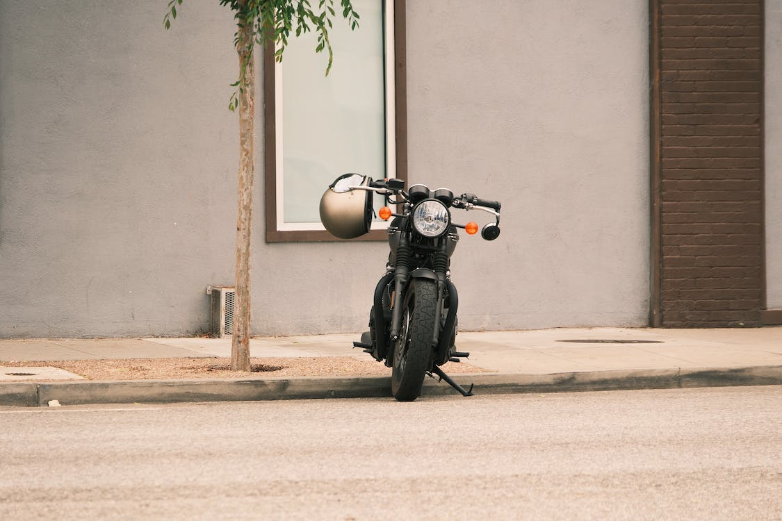 Shattered Rides: Exploring the Impact of Motorcycle Accidents | by ...