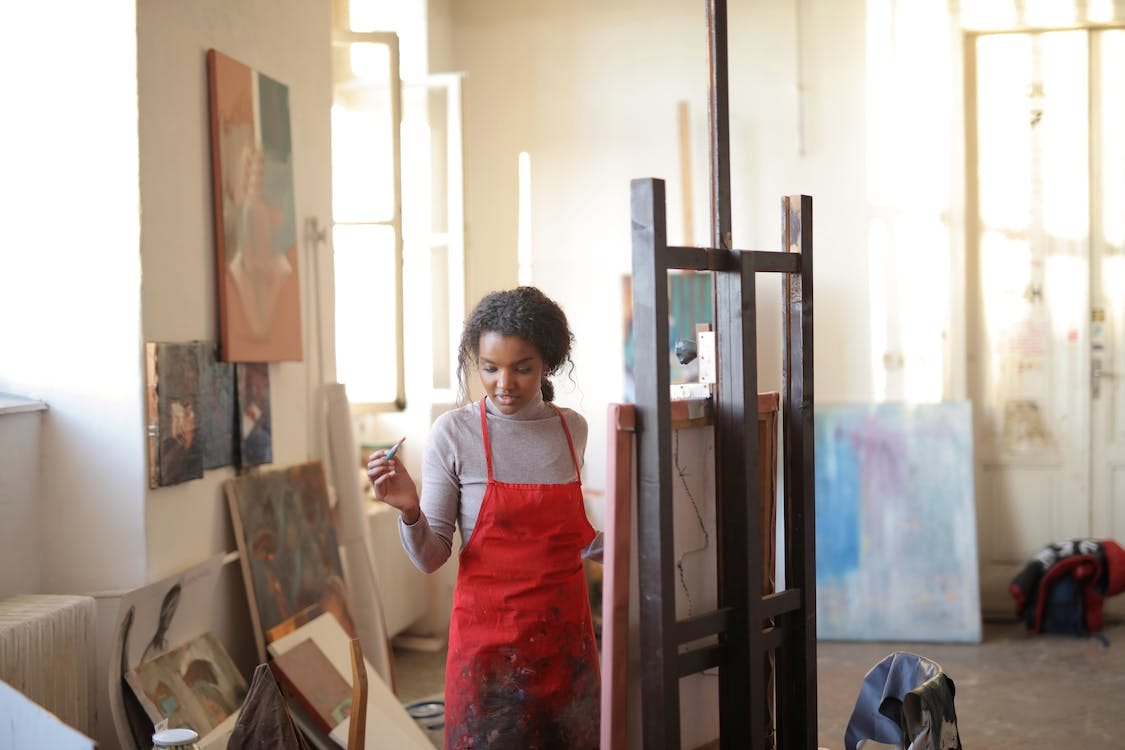 How to Inspire Inspiration. The Science Of Creativity, And How… | by ...