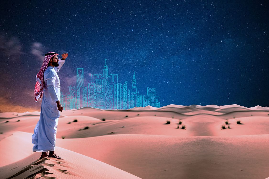 Promoting Eco-Friendly Practices in Saudi Arabia: The Role of ...
