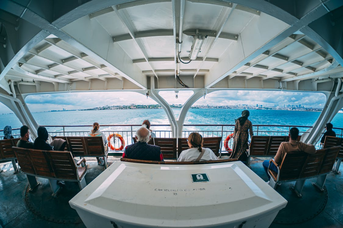 What is the definition of ownership in a team? | by Gauthier François ...