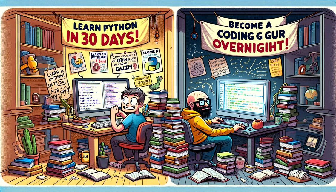 Is Programming Language a New Kind of Mother Tongue? | by Tokyo ...