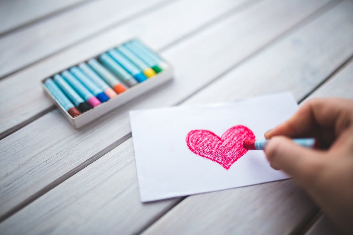Valentine’s Day -2020. Read More : — https://bit.ly/2ONNJPh | by Zain aabid | Medium